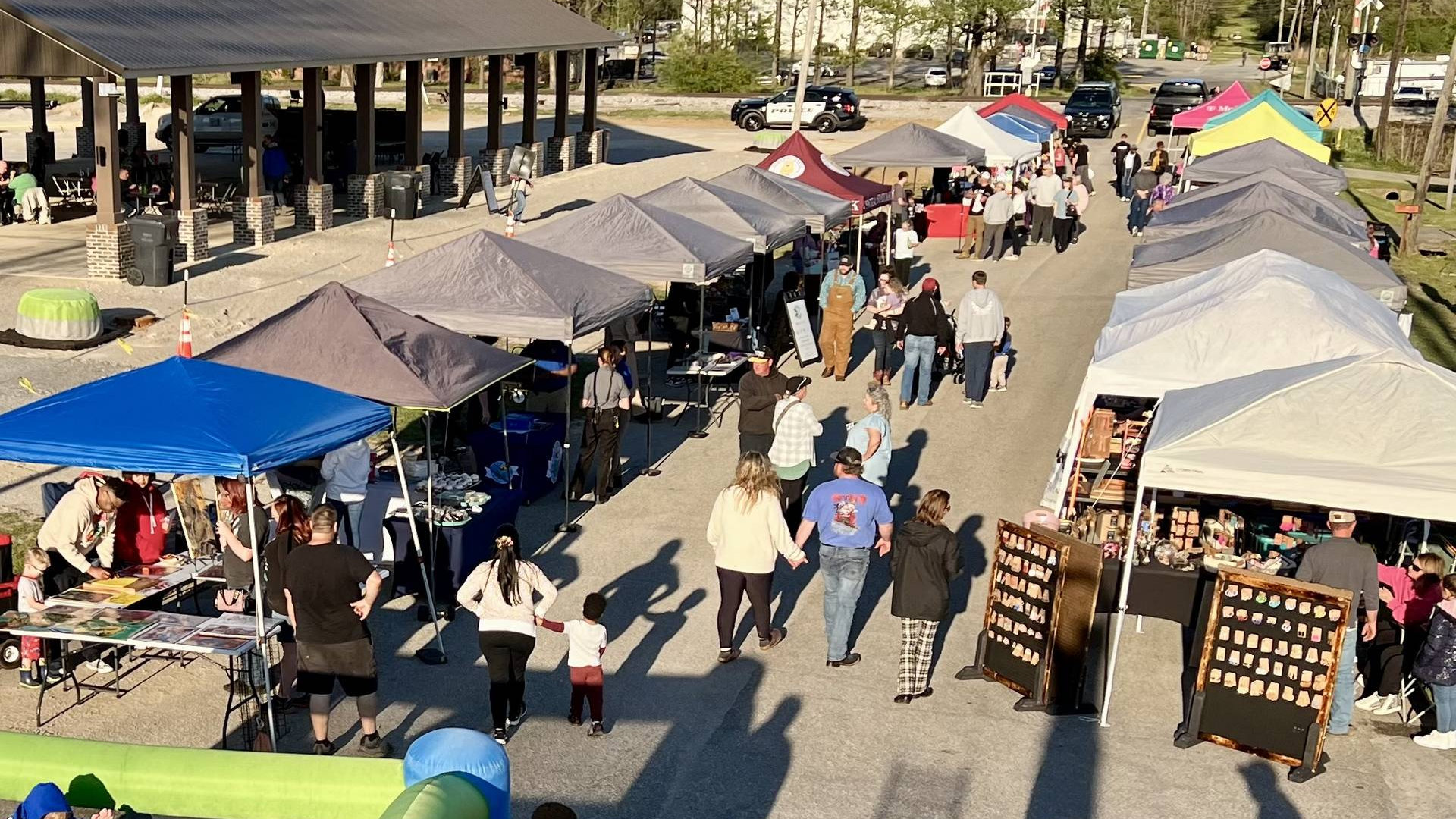 Downtown Calera – Downtown Calera Official Website