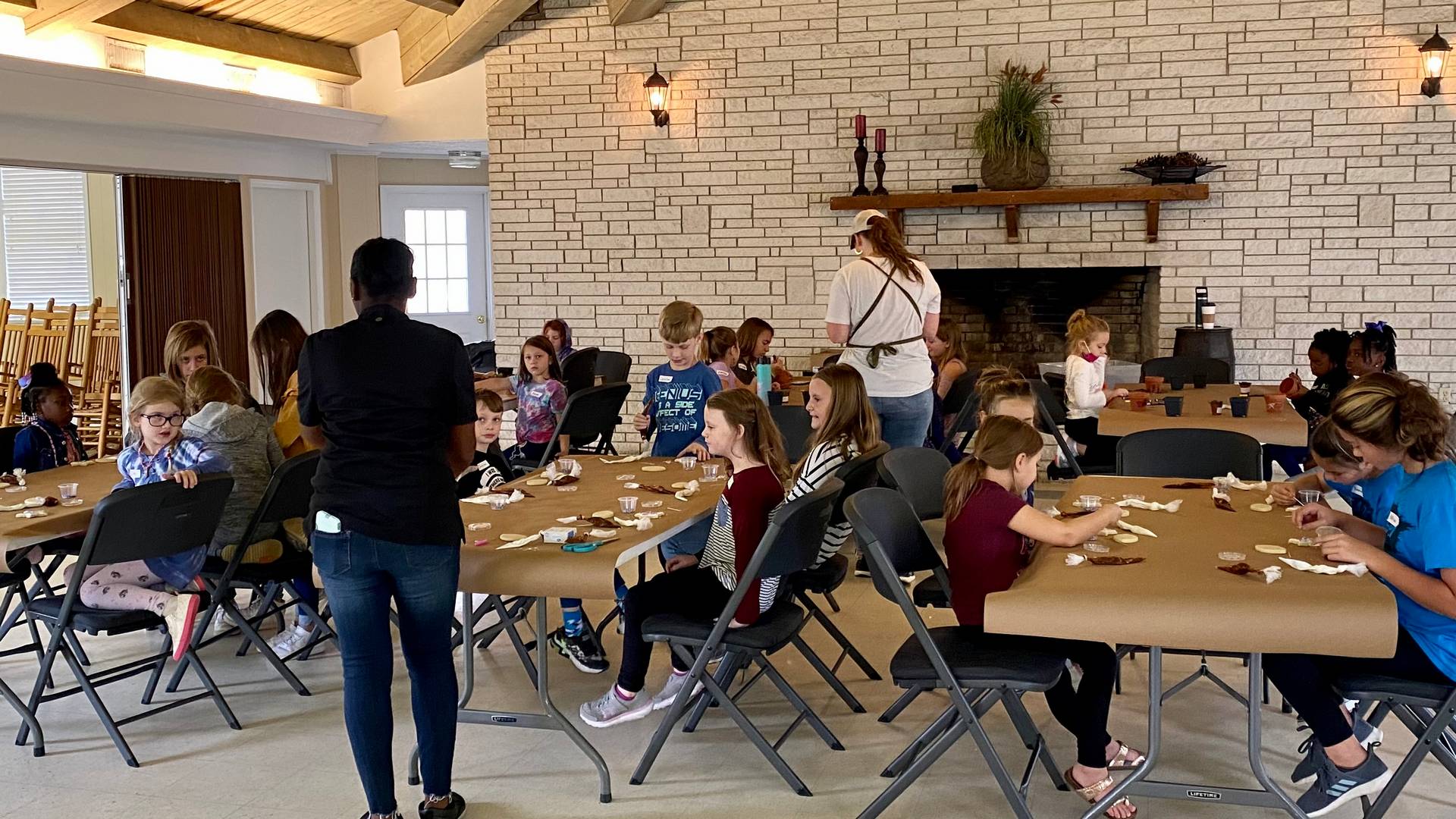 Events – Downtown Calera