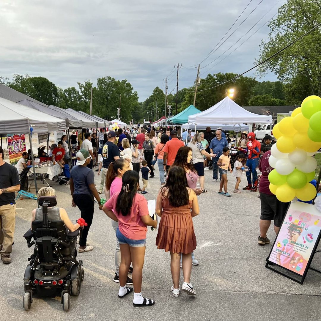 Downtown Calera – Downtown Calera Official Website