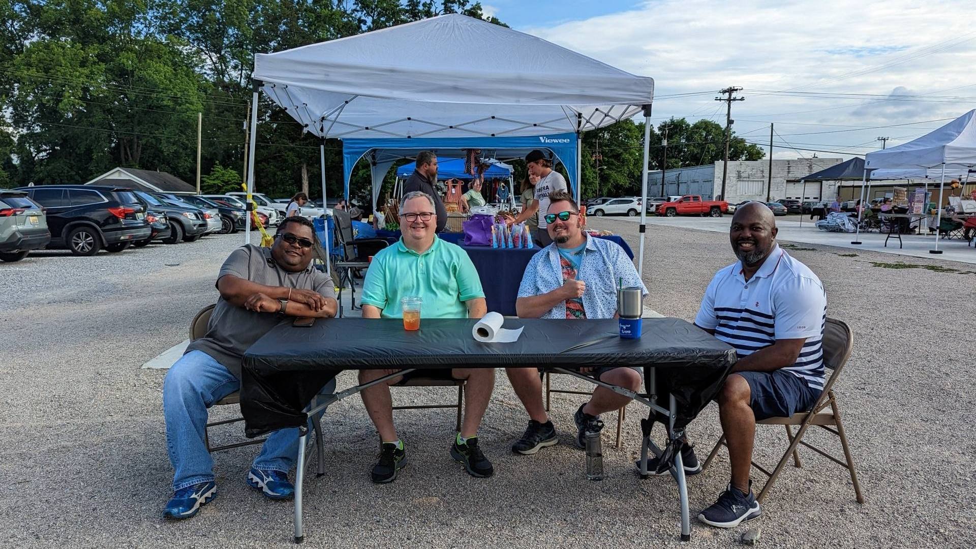 Events – Downtown Calera